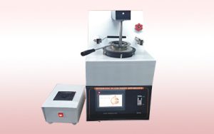 Automatics Flash Point Test Apparatus | Hamco India