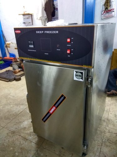 Minus 80 Degree Freezer Manufacturer in Ethiopia, Kenya, Nigeria, Sudan ...