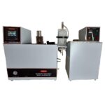 Automatic Isoperibol Bomb Calorimeter | Hindustan Apparatus Mfg. Co.